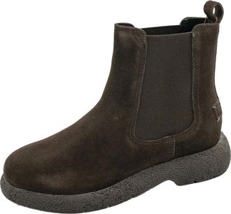 Gioseppo Chelsea Presov - Femme - Chaussures - Brun - Taille: 39 EU