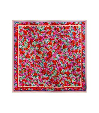 Essentiel FOULARD JABER MULTICOLORE ESSENTIEL ANTWERP