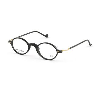 Eyepetizer Lunettes de vue Dosan OPT - unisex - Accessoires - Noir - Taille: 46 MM