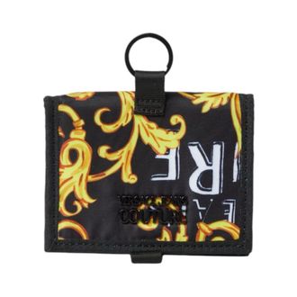Versace Jeans Couture Mehrfarbige Geldb&ouml;rsen & Kartenhalter - - Accessories - Herren - Mehrfarbig - ONE SIZE