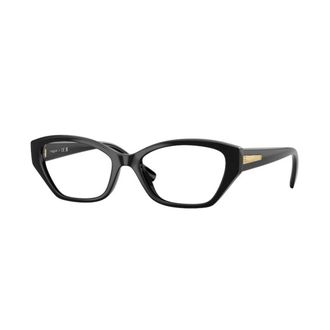 Vogue Eyewear Vogue, Damen, Accessories, Schwarzk, 53 MMGr&ouml;&szlig;e