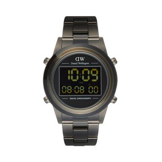 Daniel Wellington Uhr Daniel Wellington DW00100765 Grau