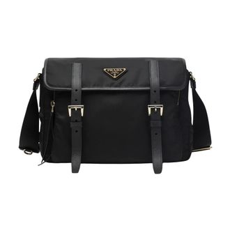 Prada Damen, Taschen, Schwarzk, ONE SIZEGr&ouml;&szlig;e
