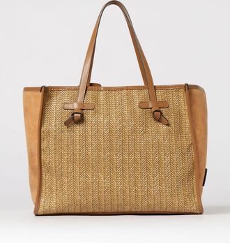 Gianni Chiarini Schultertasche GIANNI CHIARINI Damen Farbe Beige