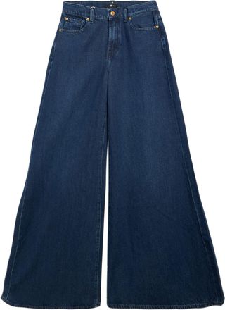 7 For All Mankind HOSEN & R&Ouml;CKE - Jeanshosen auf YOOX.COM