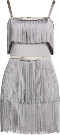 Elisabetta Franchi KLEIDER - Mini-Kleider auf YOOX.COM