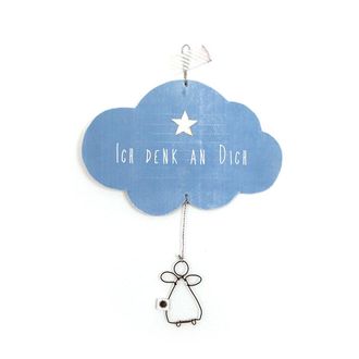 Good old Friends Engelspost -Ich denk an Dich