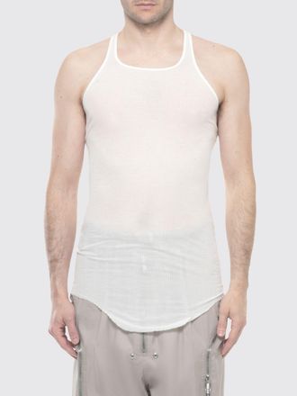 Rick Owens T-Shirt RICK OWENS Homme couleur Blanc