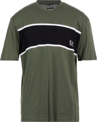Emporio Armani TOPS - T-shirts auf YOOX.COM