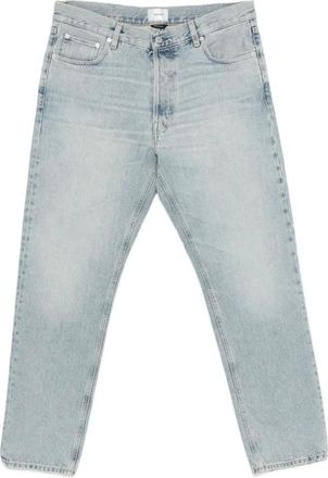 Haikure Homme, Jeans, Bleu, Taille: W34 Tokyo Slim
