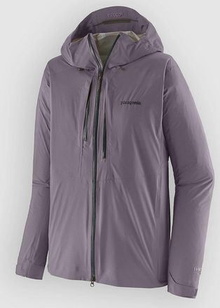 Patagonia M10 Storm Jacke may grey