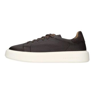 Henderson Baskets Leone - Homme - Chaussures - Brun - Taille: 44 EU