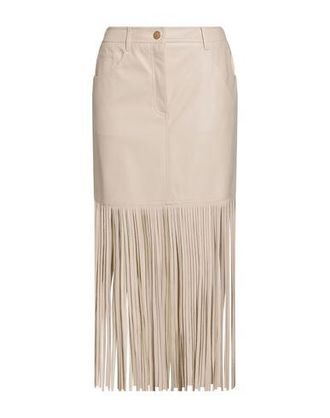 Twin-Set BAS - Jupes midi sur YOOX.COM