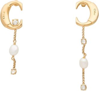 Chlo&eacute; SCHMUCK und UHREN - Ohrringe auf YOOX.COM