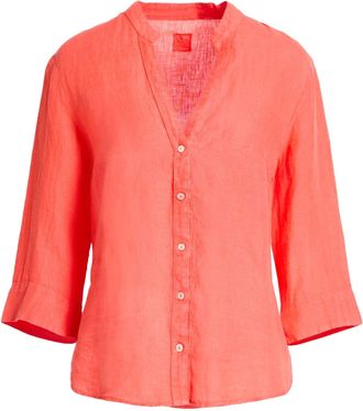 120% Lino TOPS - Hemden auf YOOX.COM