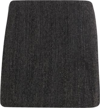 P.A.R.O.S.H. HOSEN & R&Ouml;CKE - Minir&ouml;cke auf YOOX.COM