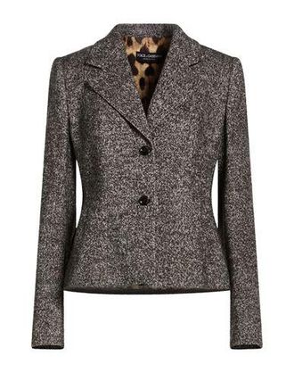 Dolce & Gabbana Ensembles et coordonn&eacute;s - Blazers sur YOOX.COM