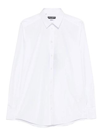 Dolce & Gabbana Chemise - Blanc