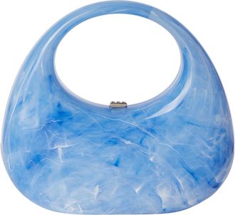 Felipa Handtasche Damen blau