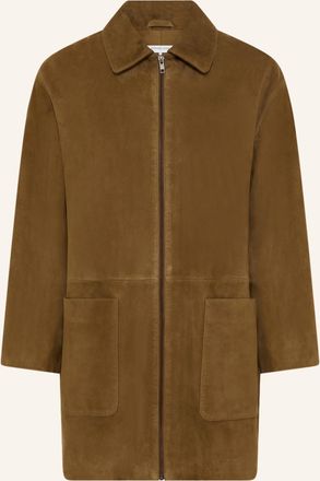 Gerard Darel Mantel Tilane braun