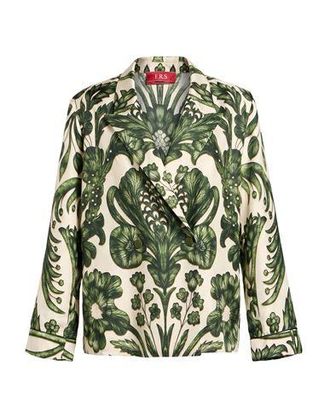 F.R.S. For Restless Sleepers Ensembles et coordonn&eacute;s - Blazers sur YOOX.COM