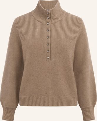 Gerard Darel Pullover Ryana braun