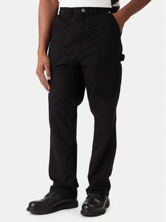 Karl Lagerfeld Jeans B1M10031 Schwarz Relaxed Fit