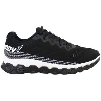 Inov-8 F-Lite Fly G 295 Damen Schwarz Laufschuhe