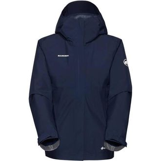 Mammut Damen Funktionsjacke Treeline Light HS