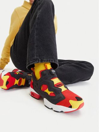 Reebok Sneakers EO-INSTAPUMP FURY 94 OG 100245175 Rot