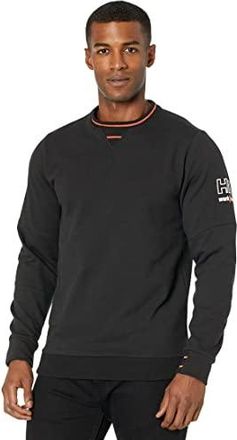 Helly Hansen Homme Pour gilet Not Applicable, Noir, XL - Chest 45.5 (116centimeters)