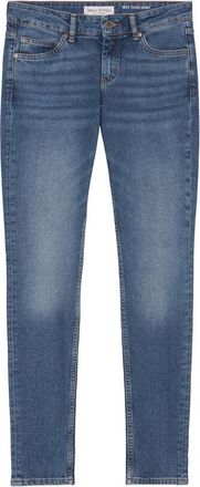 Marc O'Polo Damen Jeans SKARA Skinny Fit