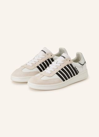 Dsquared2 Sneaker weiss