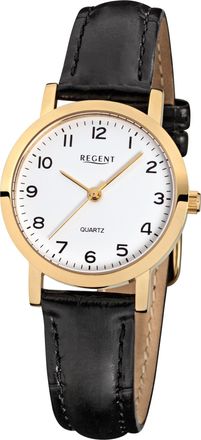 Regent Analoguhr