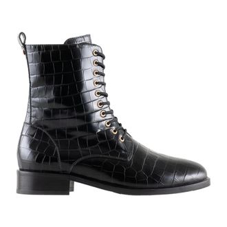 Högl Damen, Schuhe, Schwarzk, 37 1/2 EUGröße