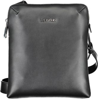 Calvin Klein Homme, Sacs, Noir, Taille: ONE Size Sac bandouli&egrave;re