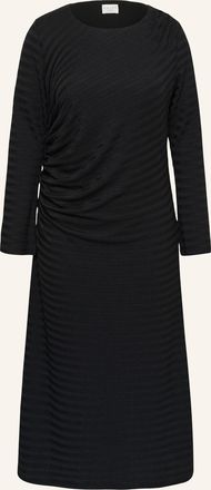 Kaffe Curve Kaffe Curve Maxikleid Kcrina schwarz