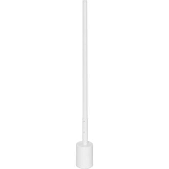 Ledvance Ledvance - Smart+ led Stehleuchte Corner Slim weiß 80 x 8 cm 8 w rgbw Stehleuchte