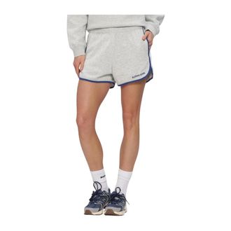 Bj&ouml;rn Borg Borg Sweatshorts - - Sport - Damen - Grau - XL