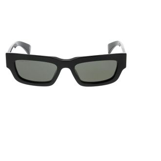 Gucci Stylische Sonnenbrille mit einzigartigem Design - - Accessories - Damen - Schwarzk - ONE SIZE