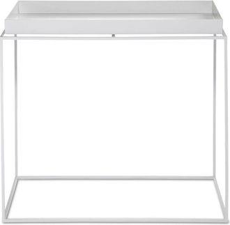 HAY [GEBRAUCHT] Hay Tray Table Beistelltisch Wohnzimmertisch Nachttisch Tabletttisch Tisch W625 B-Ware