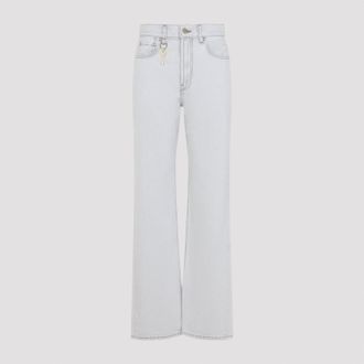 Carven 5 Pockets Jeans