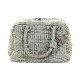 Maria La Rosa Sacs &agrave; main - Femme - Sacs - Vert - Taille: ONE Size