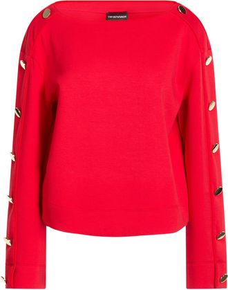 Emporio Armani TOPS - Sweatshirts auf YOOX.COM