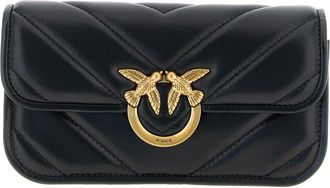 Pinko Pinko, Damen, Taschen, Schwarzk, ONE SIZEGröße