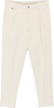 L.B.M. 1911 L.b.m. 1911 - 01C Pantaloni - Homme - Pantalons - Beige - Taille: L