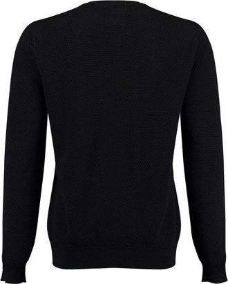 Key Largo Rundhalspullover MST KLEPISODE round