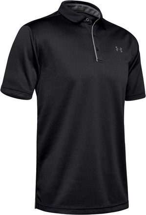 Under Armour Poloshirt Tech Polo mit hervorragendem Feuchtigkeitsmanagement