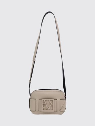A|X Armani Exchange Minitasche ARMANI EXCHANGE Damen Farbe Beige