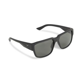 Puma Sportliche Lifestyle-Sonnenbrille, Accessoires, Schwarz, OSFA